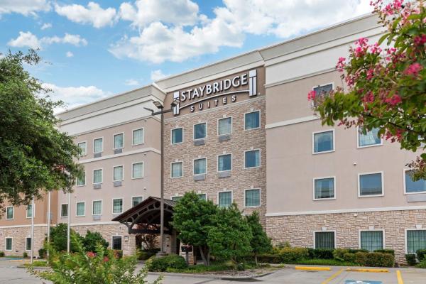 Staybridge Suites Plano North - Frisco By Ihg - Plano, TX