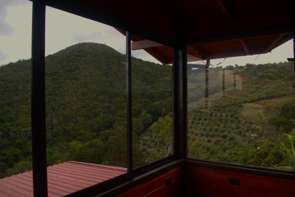 Cabaña Vista La Roca - Costa Rica