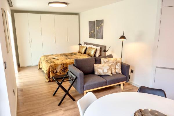 Riacentrum - Smart Residence - Aveiro