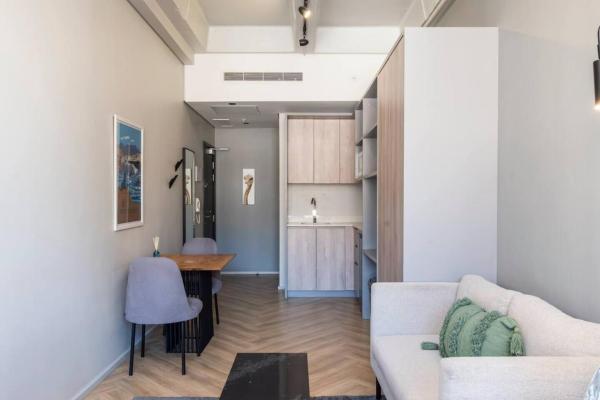Stunning Studio Stunning Table Mountain Views - Kapstaden