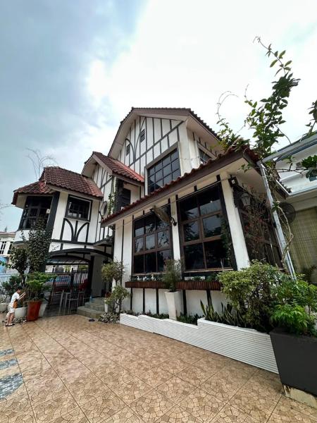 Little France Villa Bungalow Genting Highlands - Genting Highlands