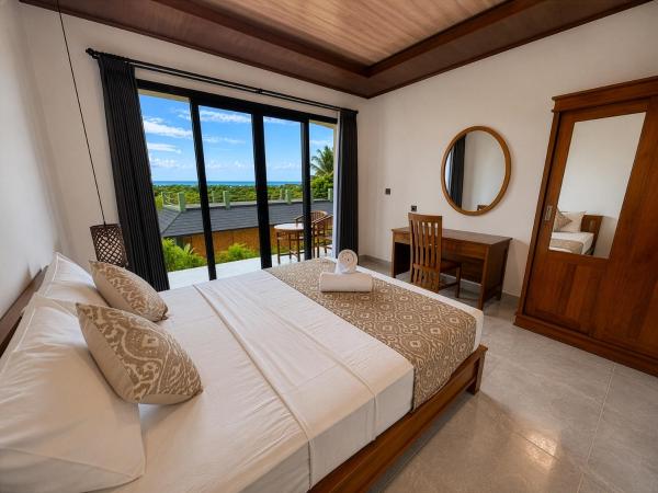 3d Homestay - Uluwatu