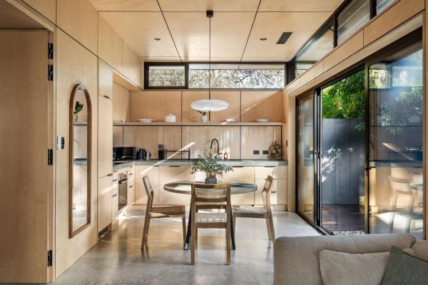 House Kayu - A Unique Home In Margaret River - Margaret River