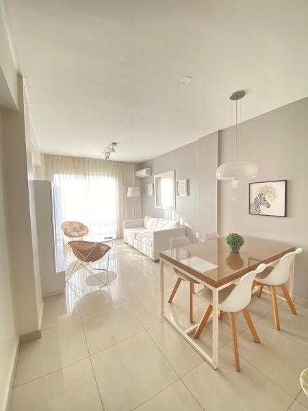 9 De Julio Park Suites - Provincia de Tucumán
