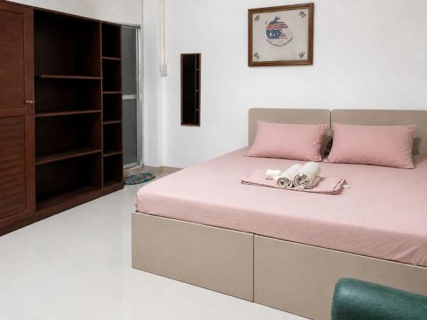 En Pensione Stay - Iloilo City