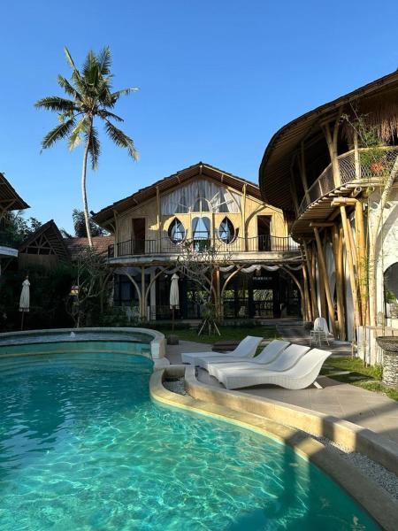 Mandala Villas By The Travel Ubud Bali - Bali