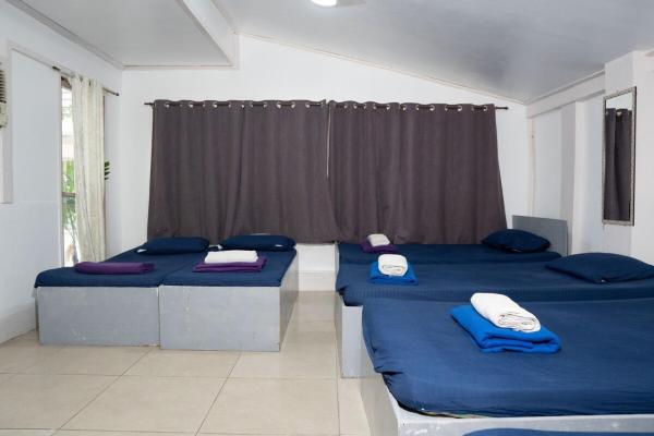 En Pensionne Comfort - Iloilo City