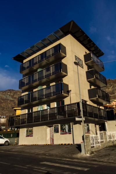 Mito Hotel - Champoluc
