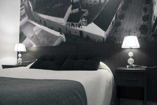 Hotel Barrio Nuevo - Trebujena