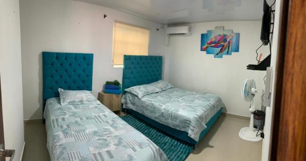 Jellyfish House Sai - San Andrés