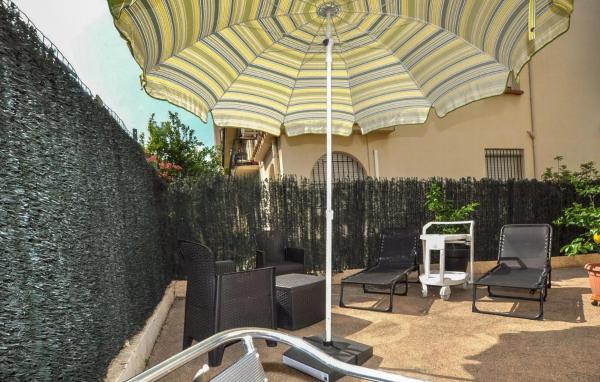 Pet Friendly Apartment In Amélie-les-bains With House A Panoramic View - Arles-sur-Tech