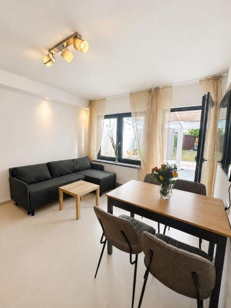 Apartment 12a - Reinbek