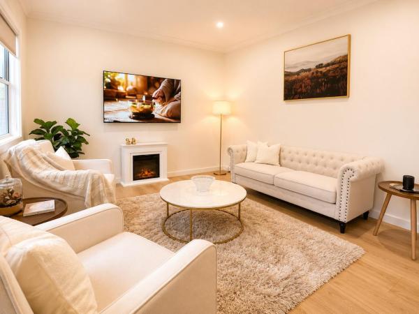 Blue Haze Mountains Cottage - Your Luxury Escape - Blue Mountains