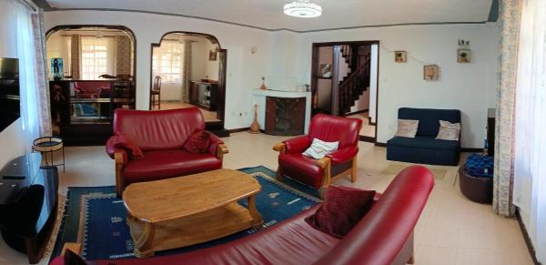 Dahles Homes-karen - Nairobi