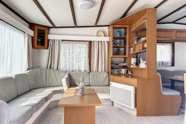 Chalet Idéal Avec Piscine à Blonville-sur-mer - Cabourg
