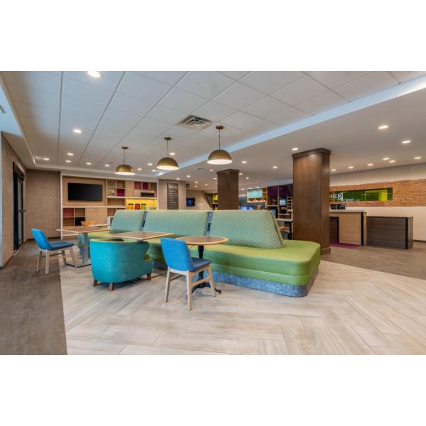 Home2 Suites By Hilton Raynham Taunton - Massachusetts