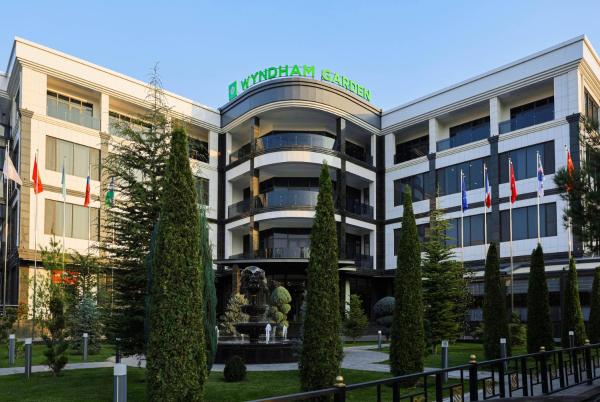 Wyndham Garden Tashkent - Tashkent