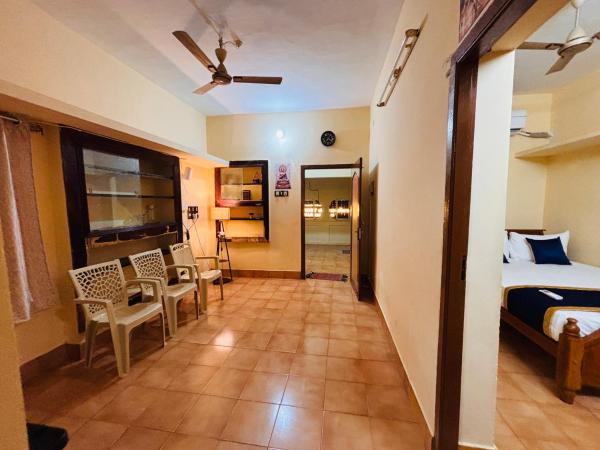 Ukr Heaven Stay - Rameswaram