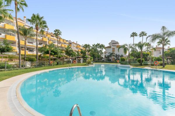 Calanova Grand Golf - The Jewel - Mijas