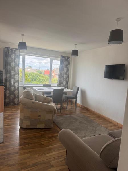 Lime 3 - Mablethorpe