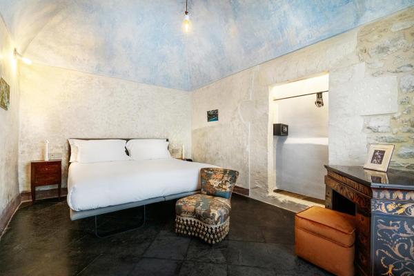 P43 Sicilian Suites - Modica