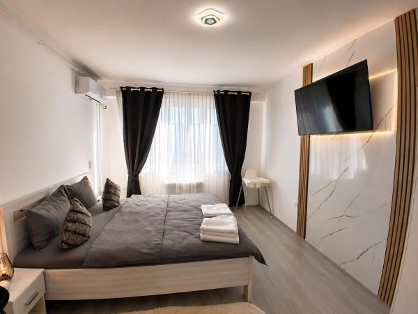 Matteo Residence - Ideciu de Jos