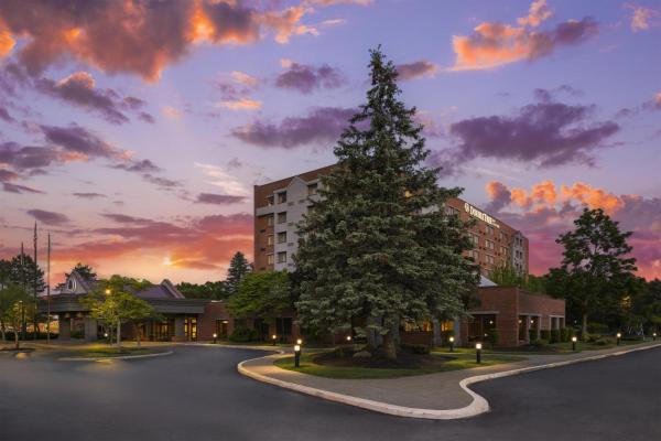 Doubletree By Hilton, Leominster - Leominster, MA