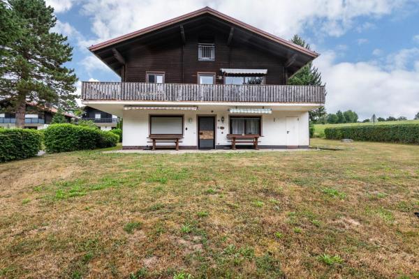 Ferienwohnung Bayerwald - Cham