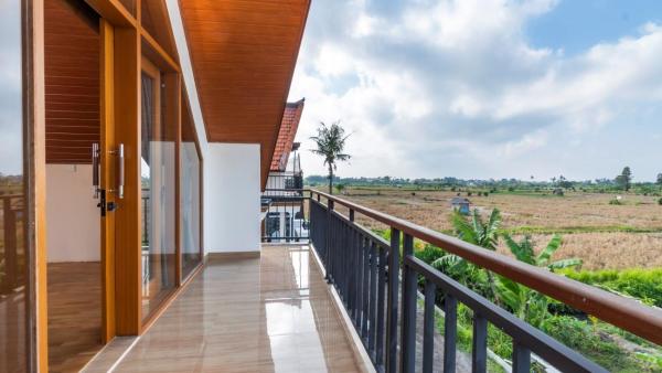 Private Villa Close To Ubud - Denpasar