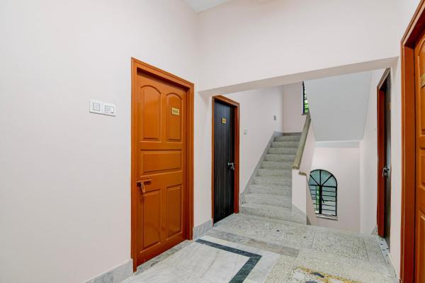 Spot On Cozy Nest Guest House - Calcuta