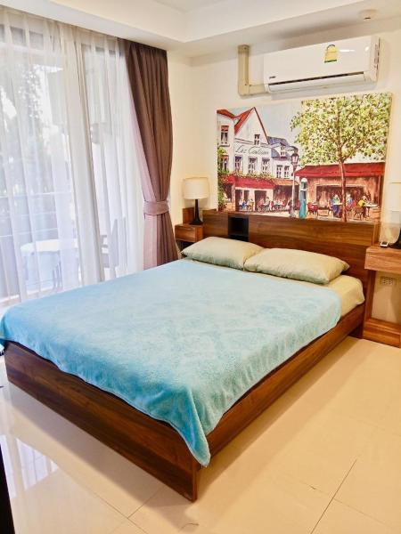 Relax Like At Home - Takua Thung District