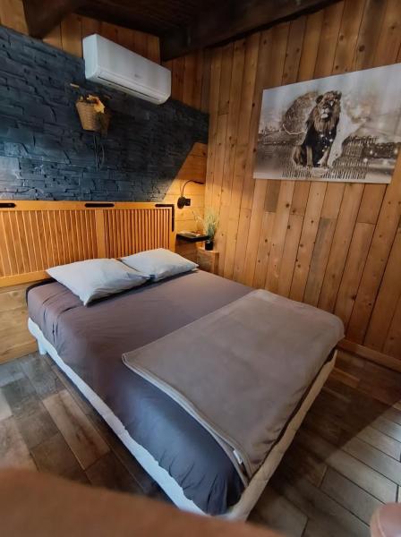 Luxury Room, Large Terrace - Parking Marseille - Marignane