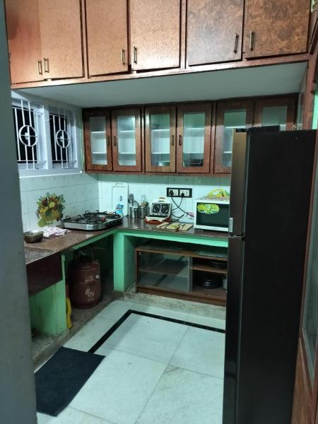 Beach Villa Service Apartment - Visakhapatnam