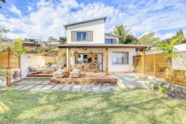 Serenity - Villa Mareva - Saint-Leu