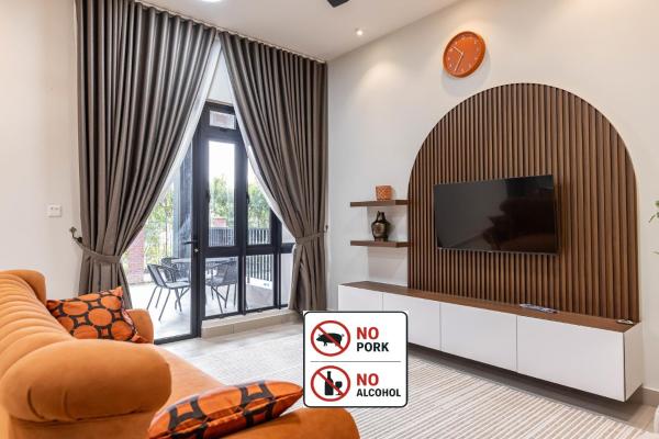 Signature House At Elmina City By Hck - Shah Alam