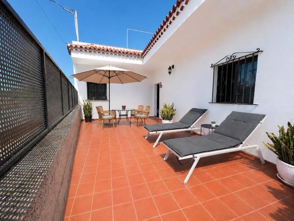 Casa Victoria Terraza Soleada - Tenerife