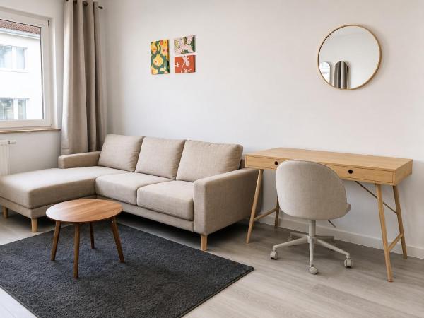 Premium Apartment, Barraquilla - Oberhausen