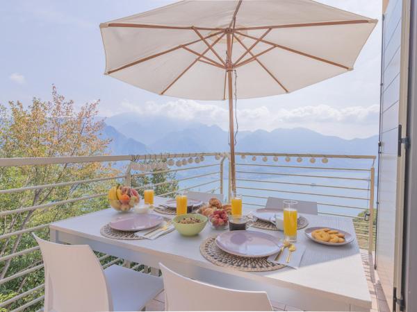 Enjoyiseolake - Lake Serenity - Iseo