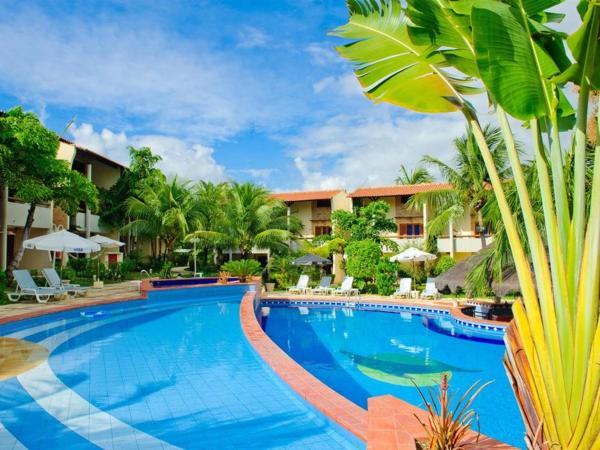 Chalet Solar Pipa - Pernambuco