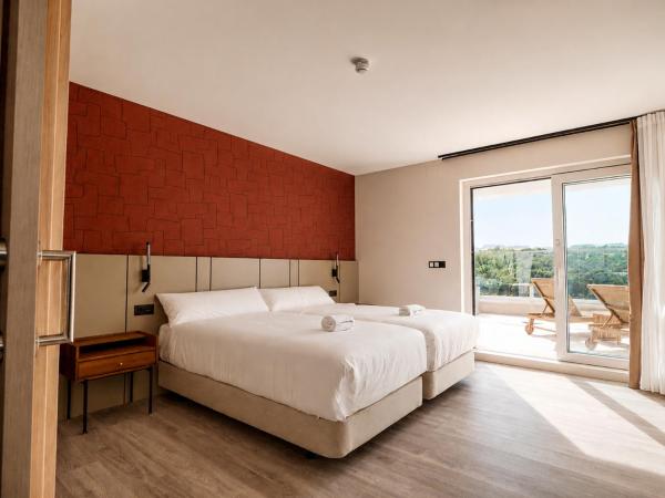 Hotel Henko - Galicië