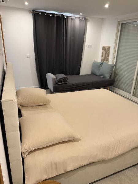 Appartement Proche De La Mer - Portiragnes