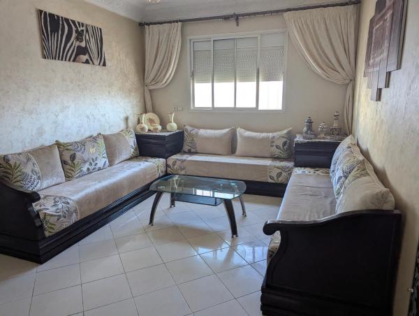 Oasis Family House Agadir - Agadir
