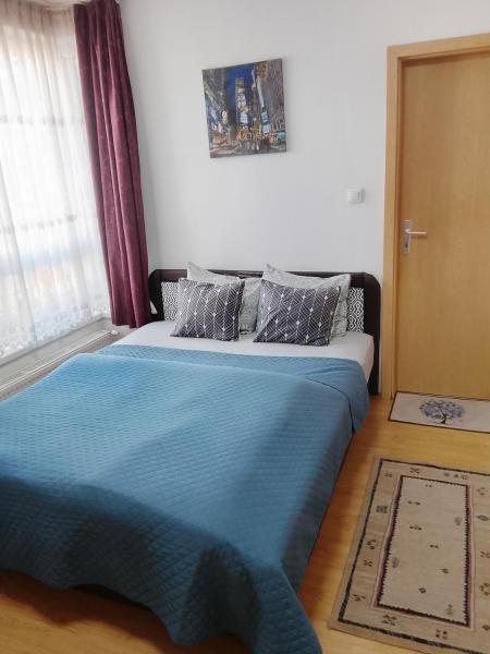 Happy Apartman Budapest - 부다페스트