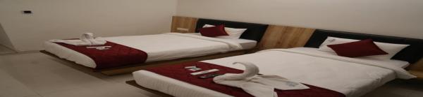Hotel Laasya Grand - Vijayawada