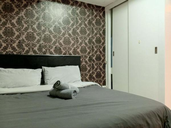 Grand Riviera Condotel Near St Lukes Medical Center - Manila