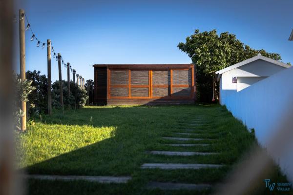 Trendy Villas Hostel - Vila Chã