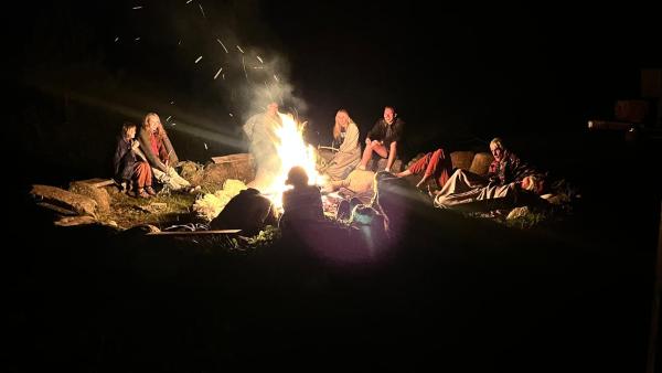 Karma Camp - Lituania