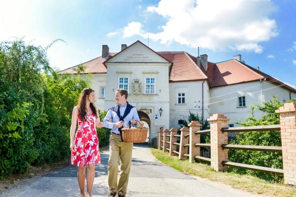 Schlosshotel Mailberg - Hollabrunn