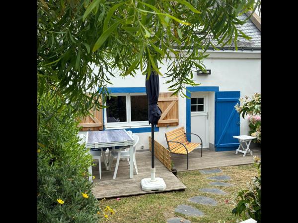 L'air Du Large - Maison à 15min à Pied De La Plage - Bangor