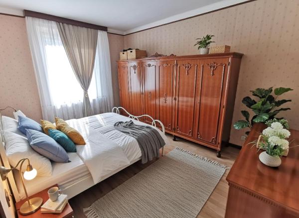Appartamento Campi Elisi - Ankaran
